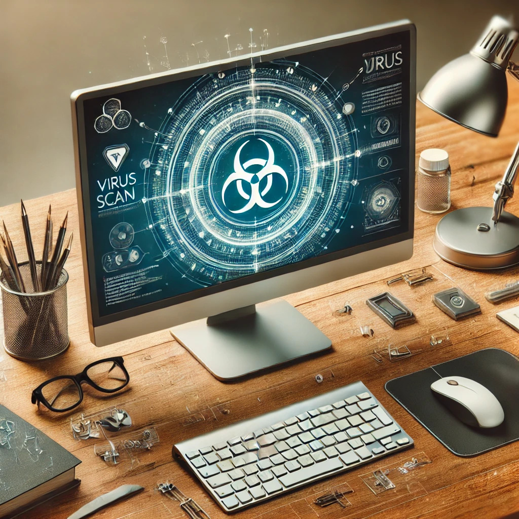 Effective Virus Removal Techniques for Your Computer - CVTechCare