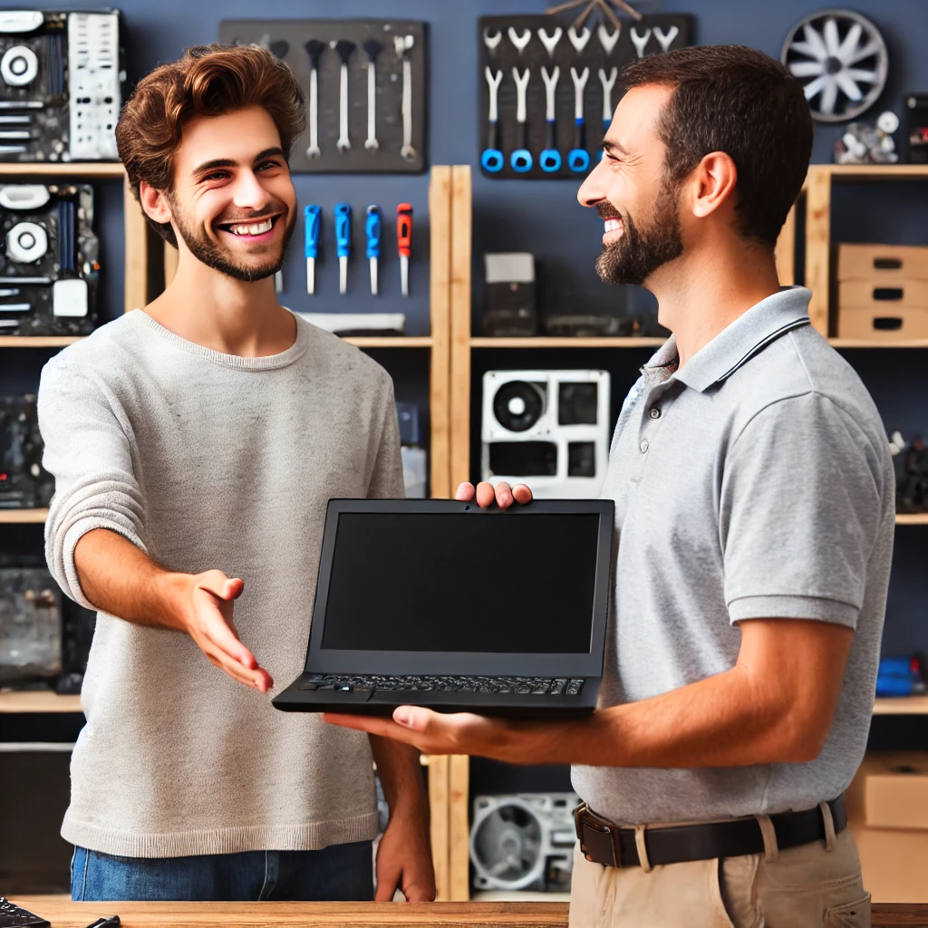 5 Reasons to Choose Local Computer Repair Services Near You - Computer ...
